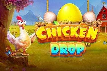 Chicken Drop Slot Review - SkyHills