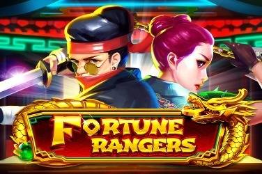 Fortune Rangers Slot Review - Play Online - SkyHills