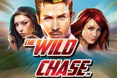 The Wild Chase Slot - Exciting Review - SkyHills